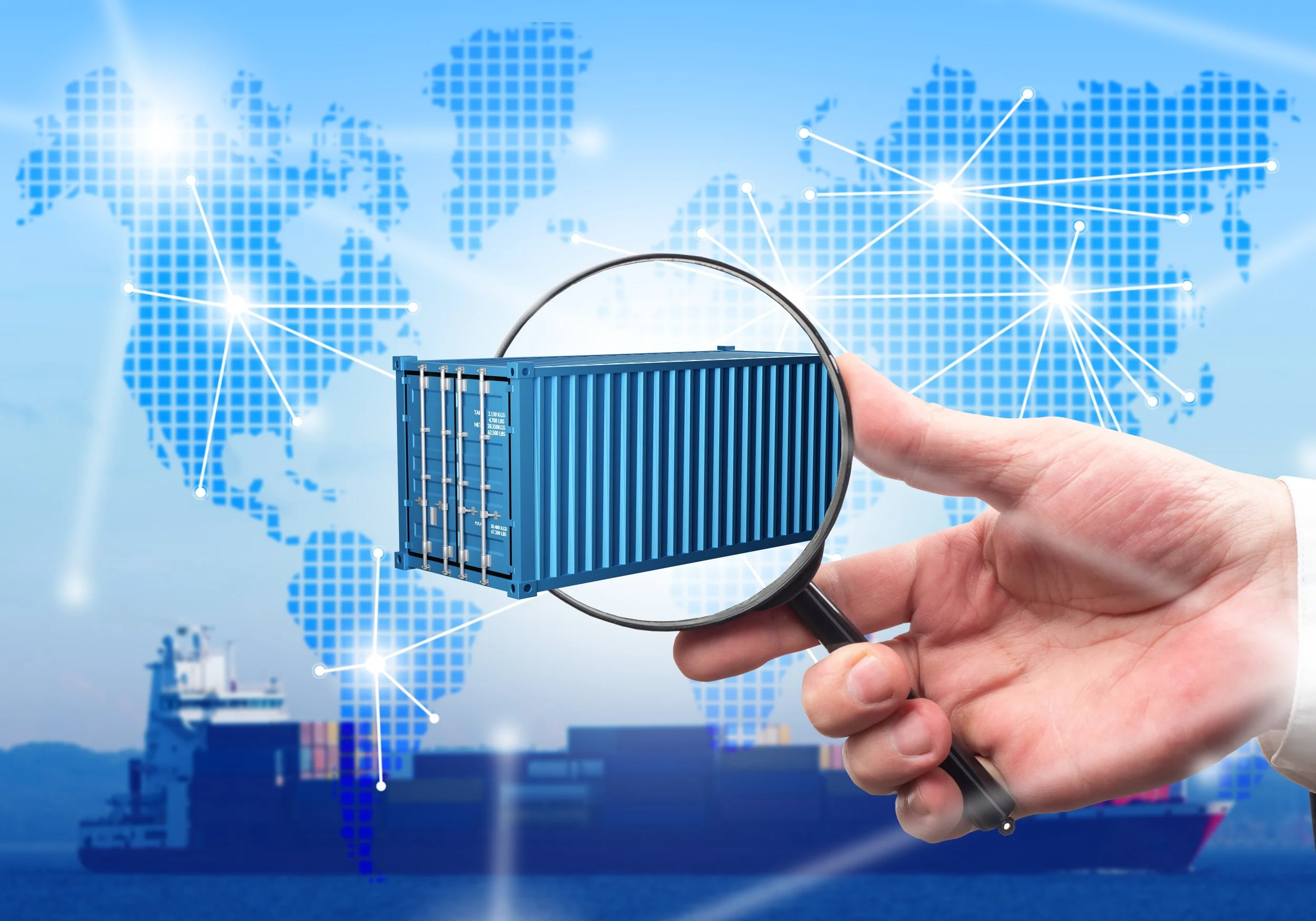 About — Globex International