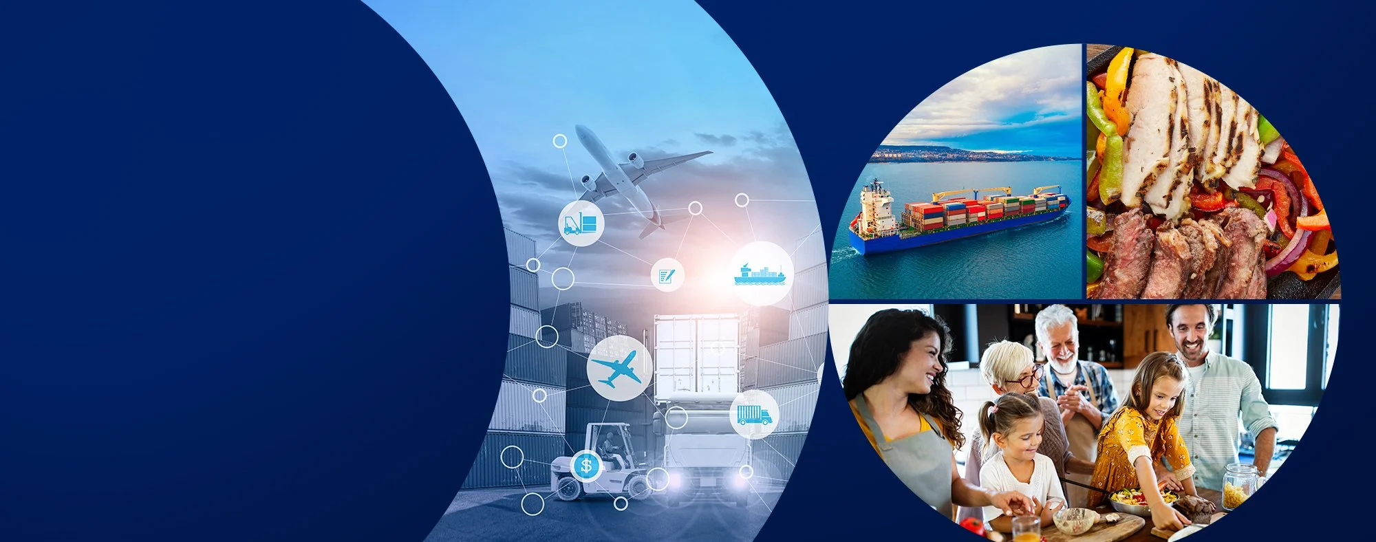 About — Globex International