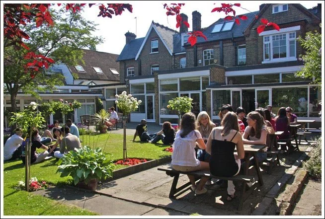 Join Leading UK Summer Schools - Enriching Experiences Await — The ...