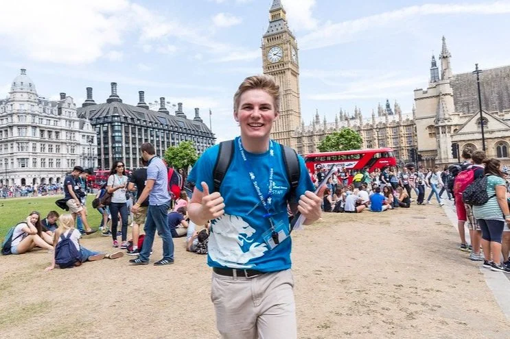 Join Leading UK Summer Schools - Enriching Experiences Await — The ...