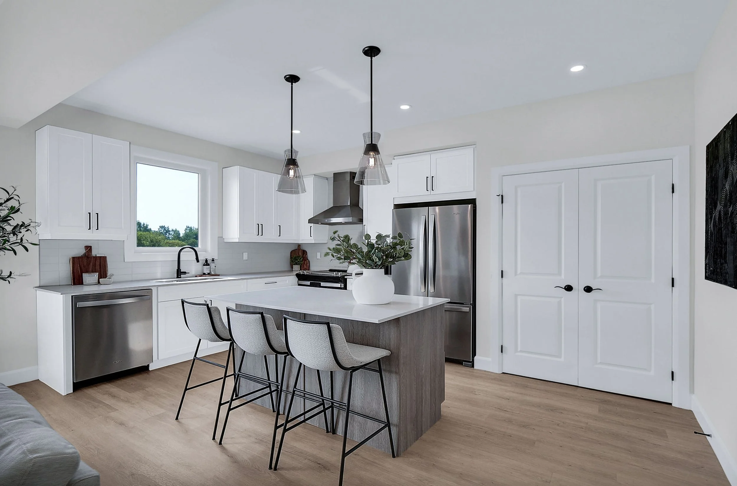 Quartz & Granite Countertops London Ontario | London Stone Co.