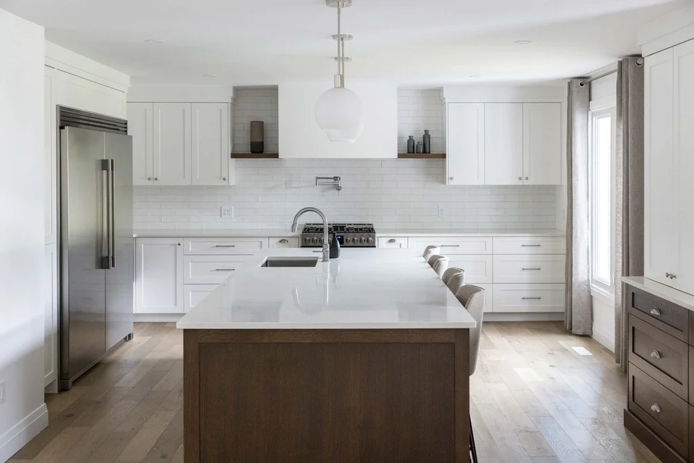 Quartz & Granite Countertops London Ontario | London Stone Co.