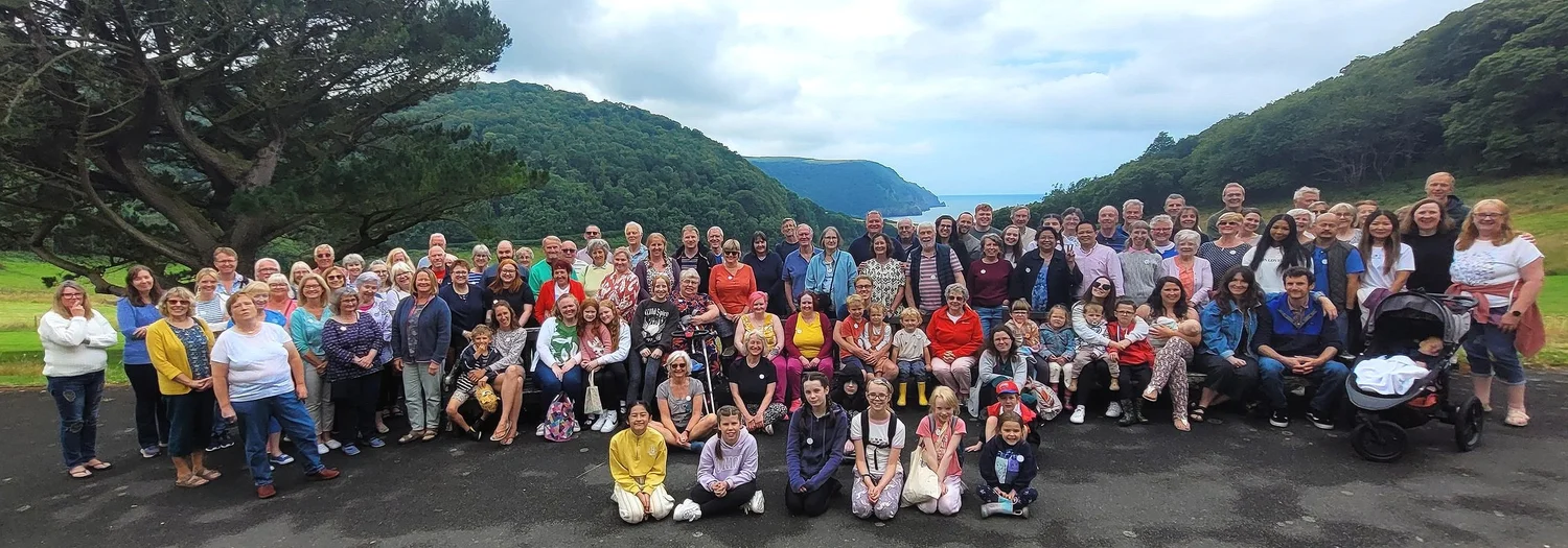 Trinity Church Barnstaple