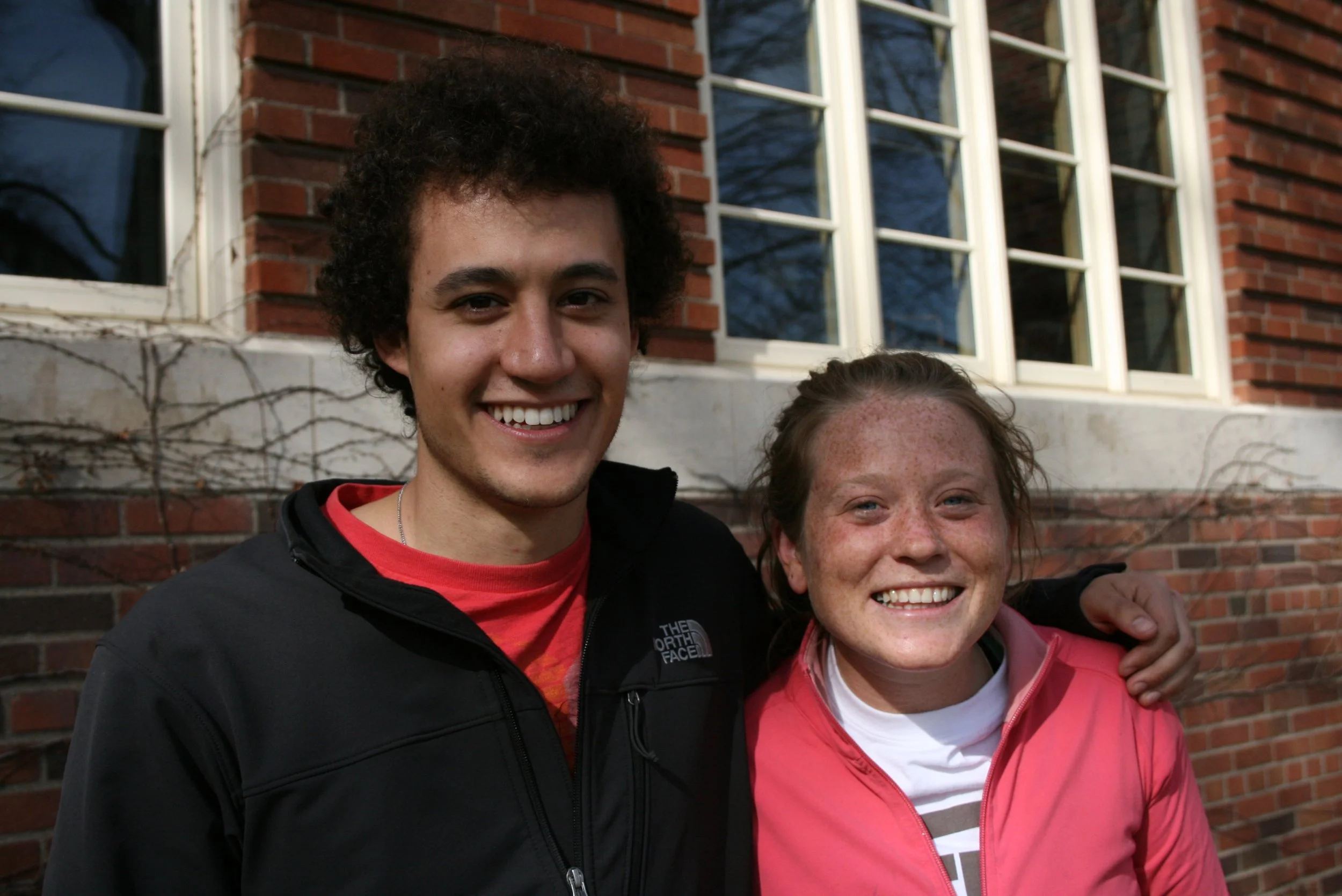 Volunteer Spotlight — Learning Dreams