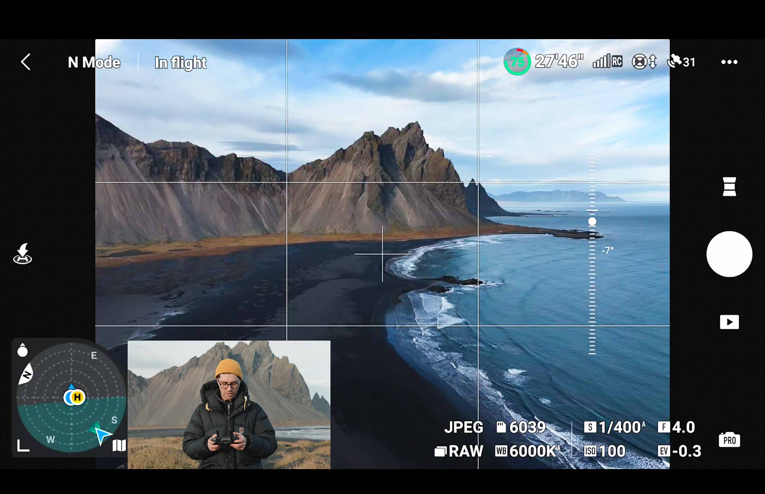 WITHLUKE PHOTOGRAPHY MASTERCLASS