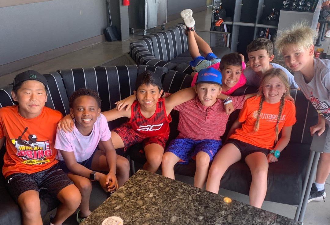 Contact Us — Outrageous Camp