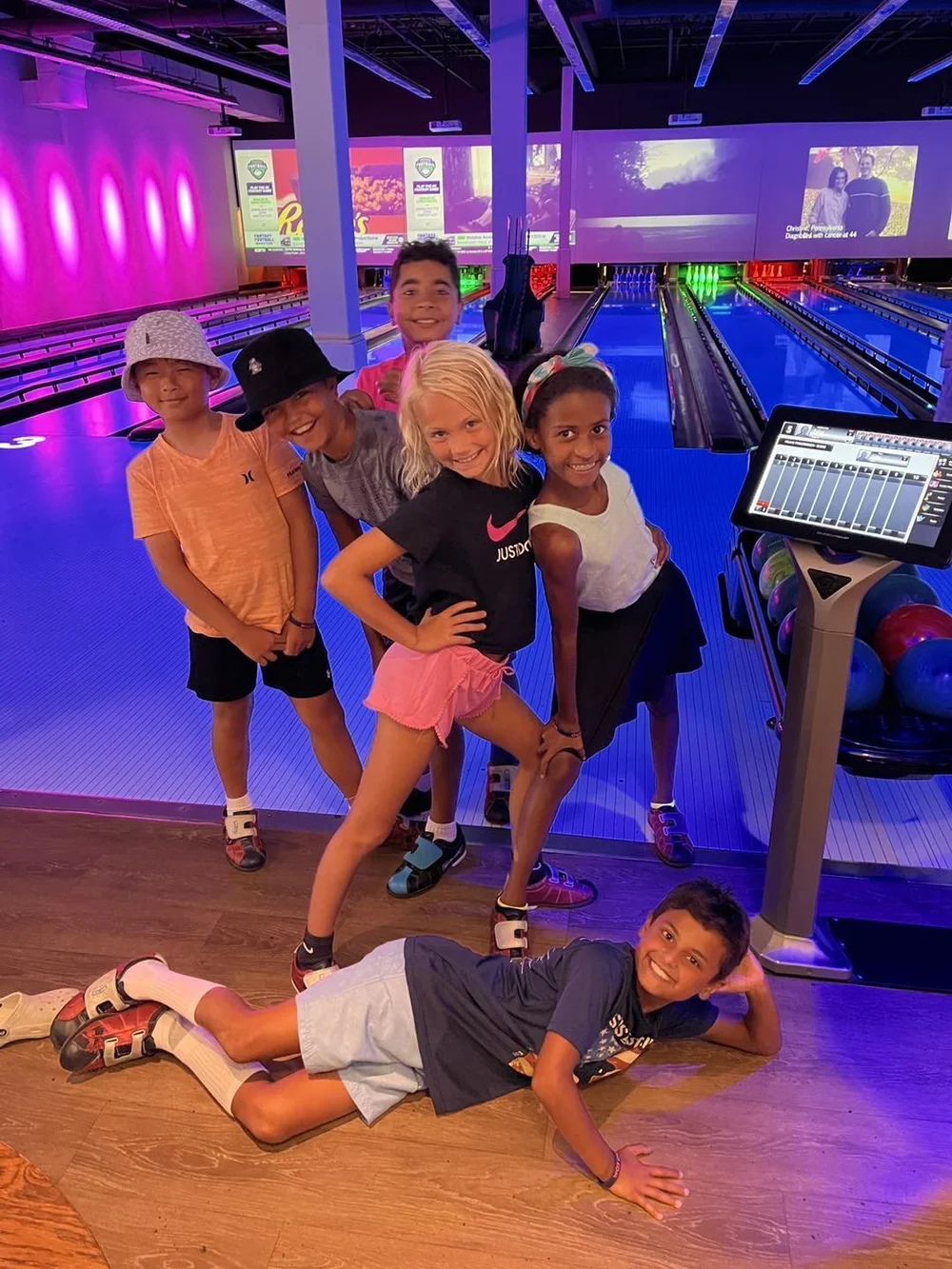 Summer Camps — Outrageous Camp