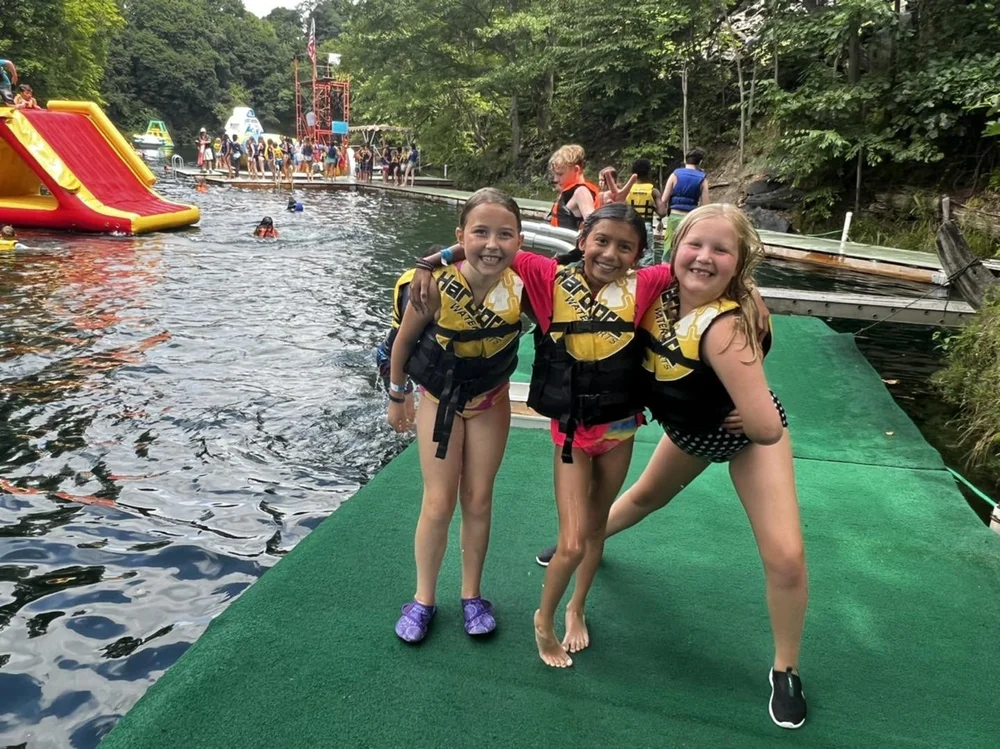 Summer Camps — Outrageous Camp