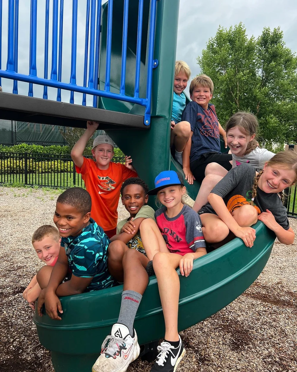 Summer Camps — Outrageous Camp