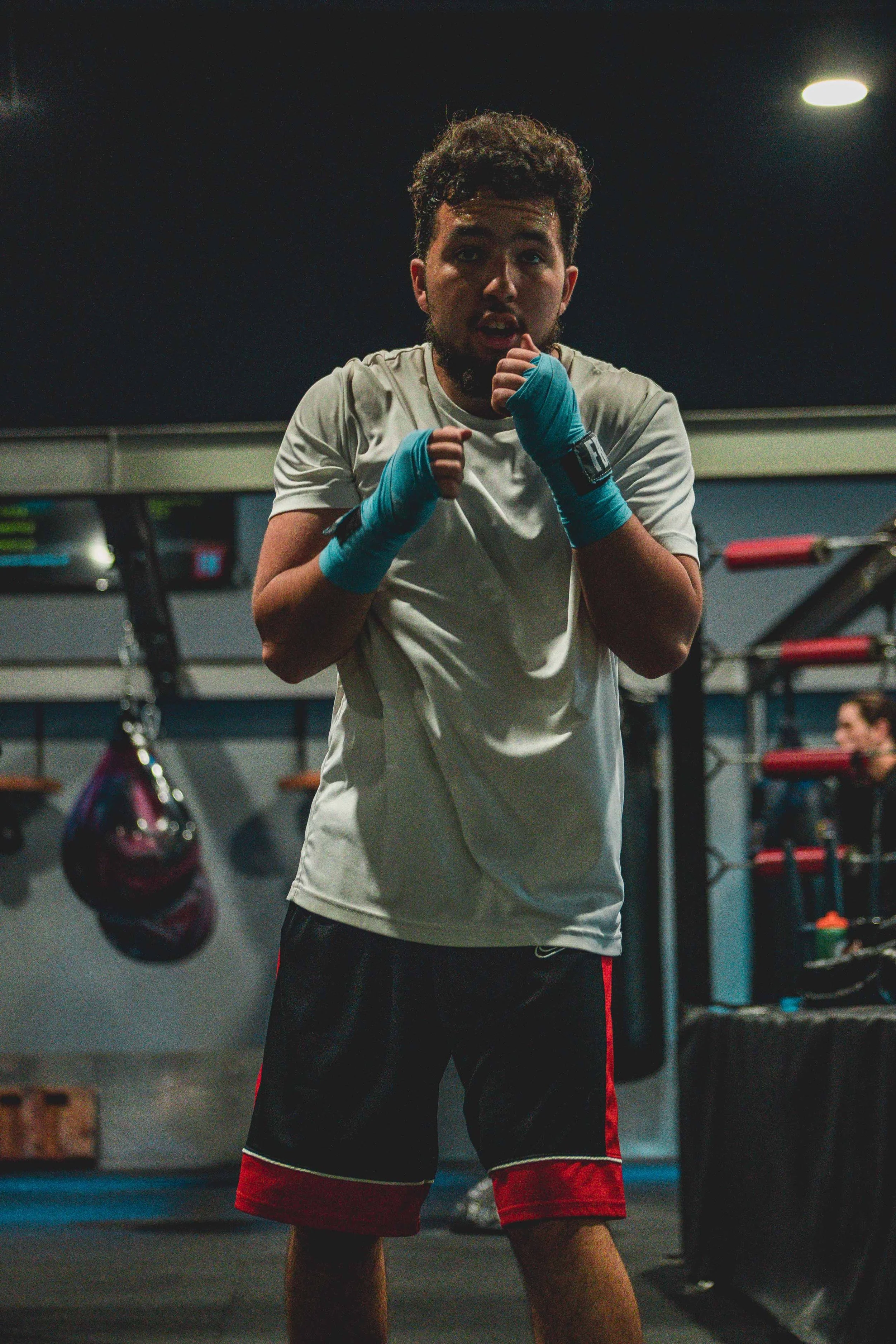 Flawless Boxing & Fitness