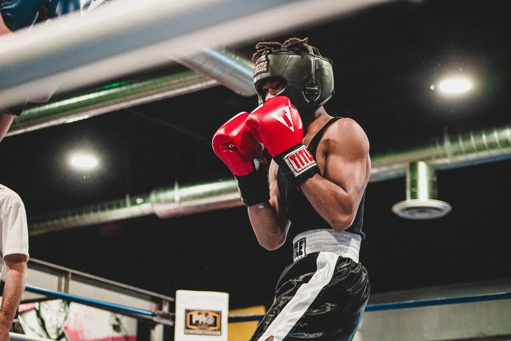 Flawless Boxing & Fitness