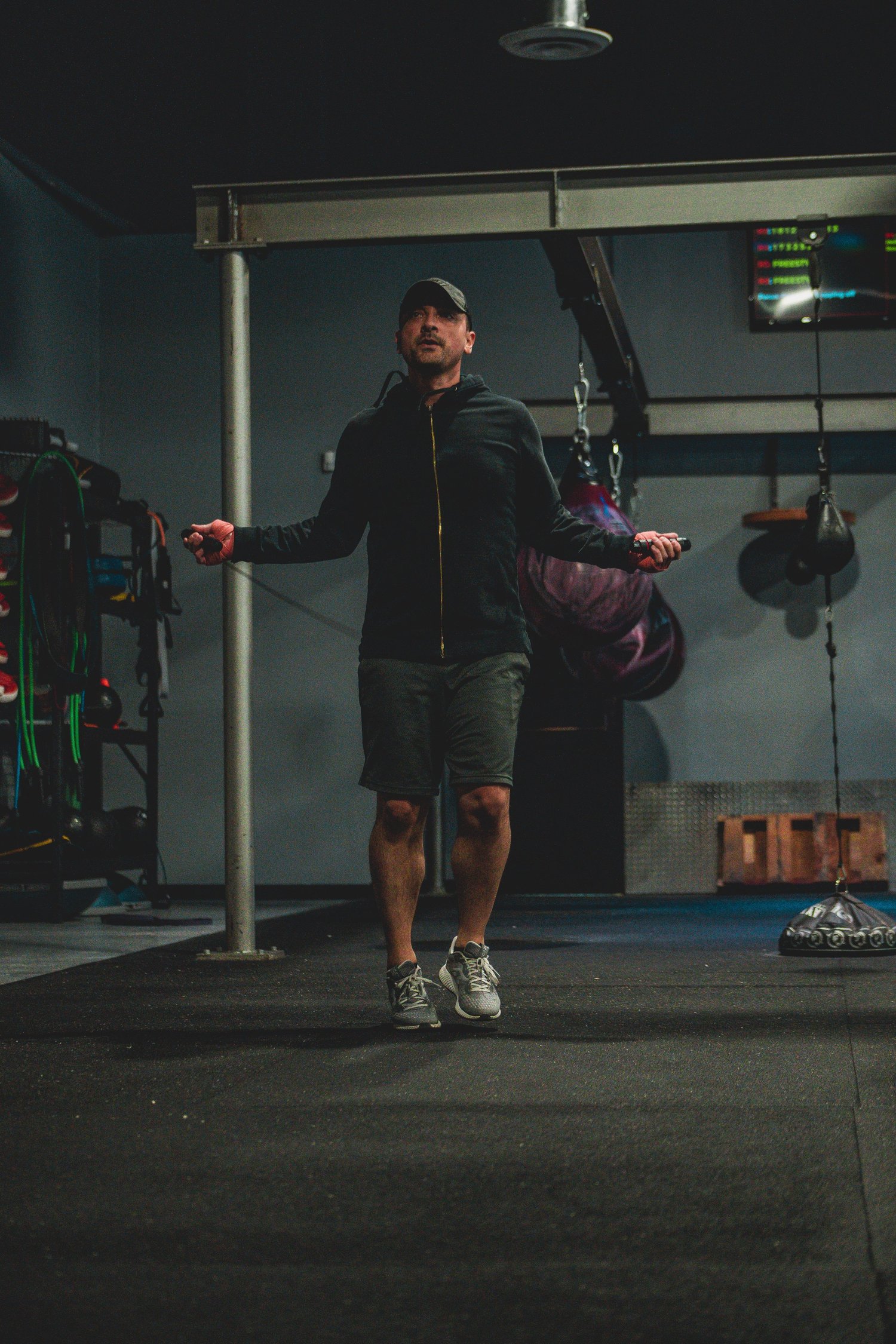 Flawless Boxing — Flawless Boxing & Fitness