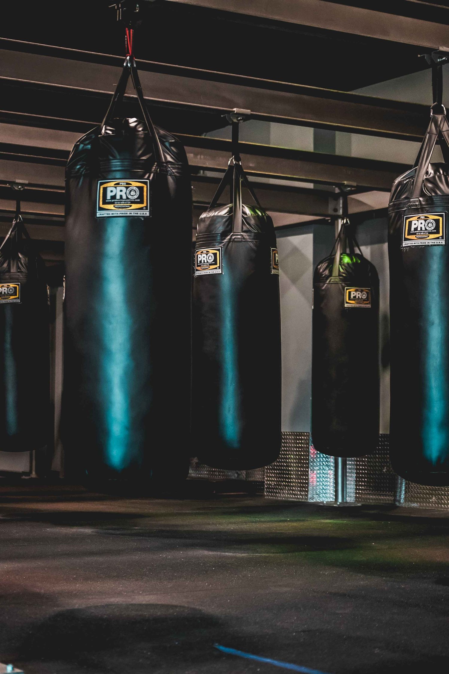 Flawless Boxing — Flawless Boxing & Fitness