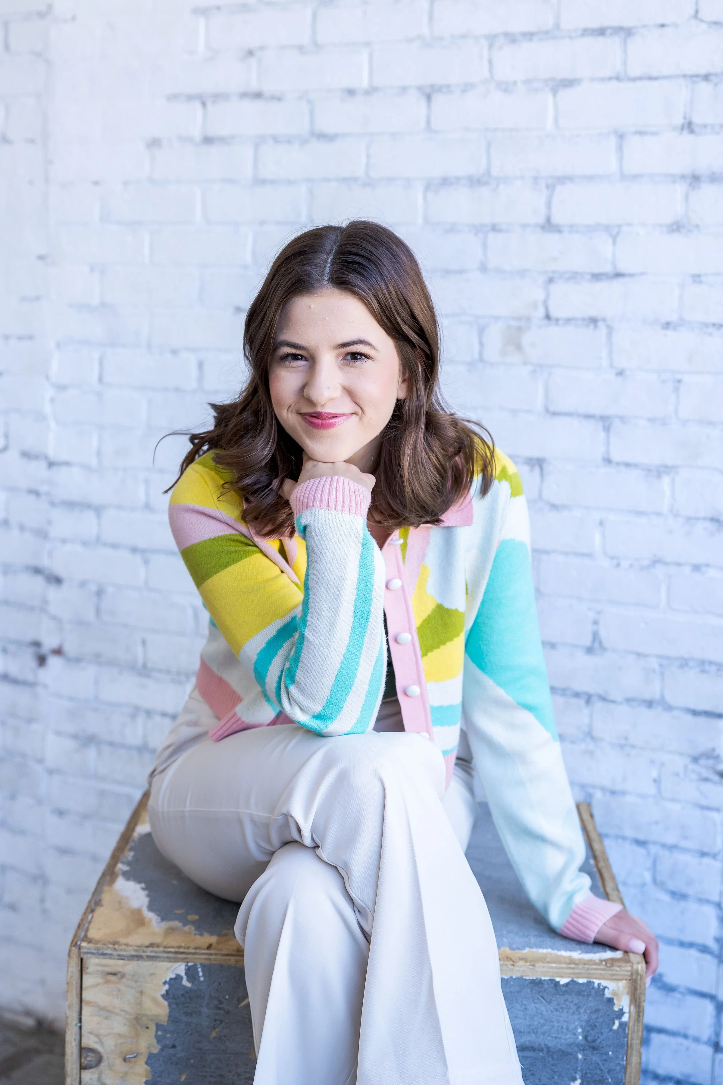 Leigh Marie McCarver