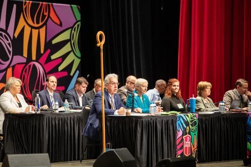 Unification & the Horizon Texas Conference - NWTX Conference