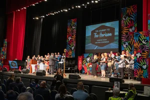 Unification & the Horizon Texas Conference - NWTX Conference
