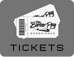 The Barber Plug Experience