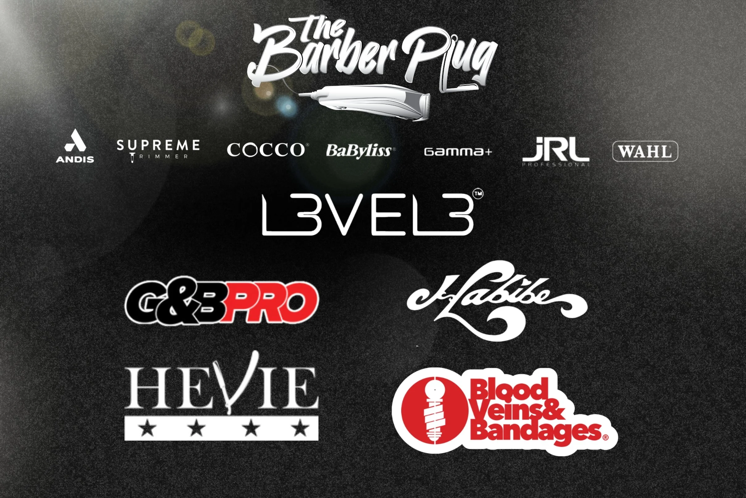 The Barber Plug Experience