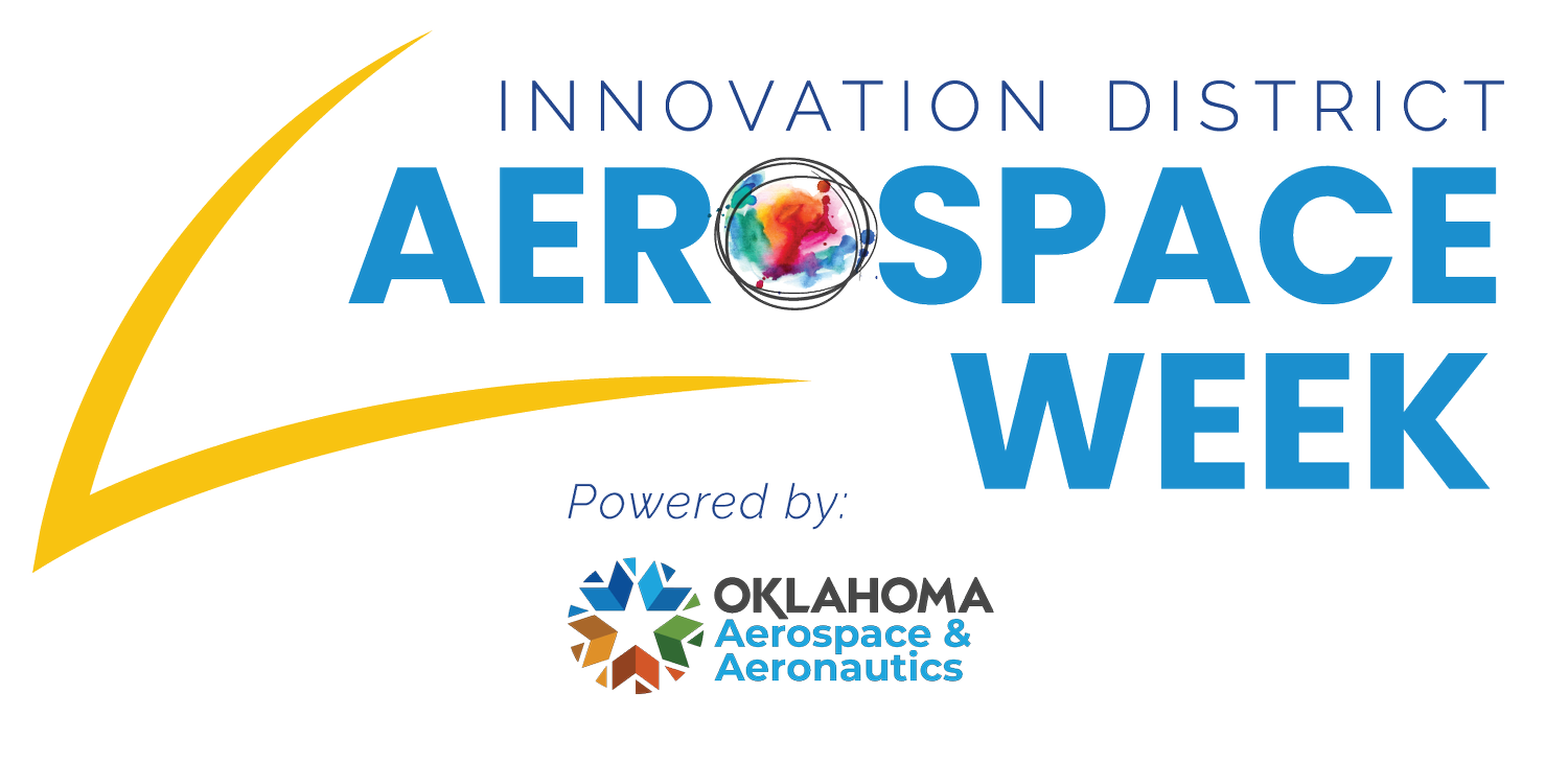 Aero Week 2025 | Join Aerospace Innovation — OKCID