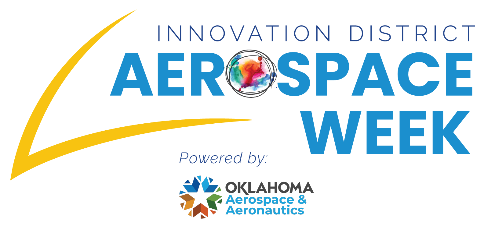 Aero Week 2025 | Join Aerospace Innovation — OKCID