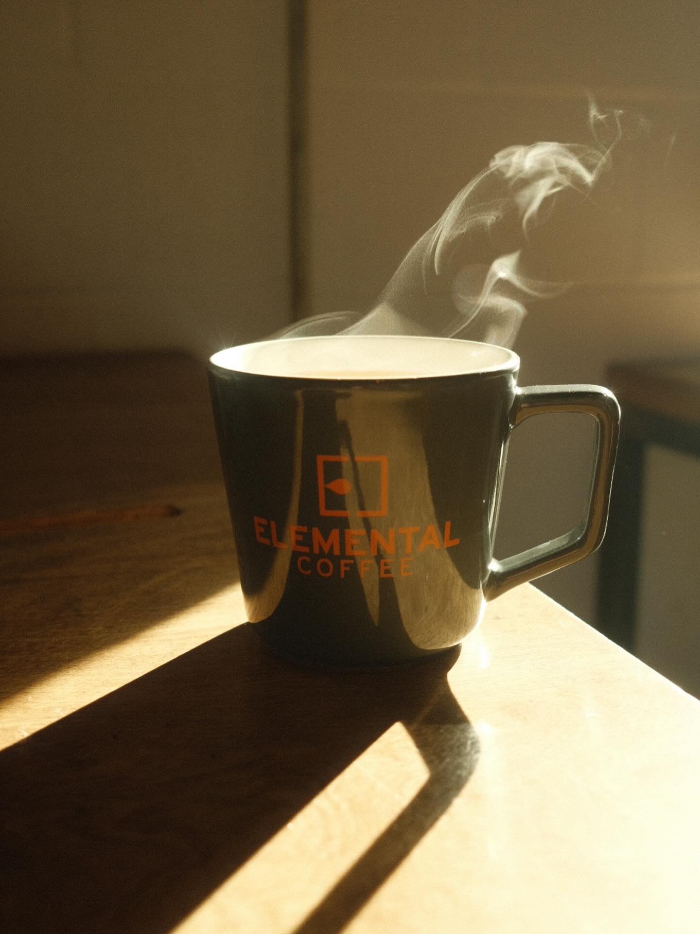 Elemental Coffee at Innovation Hall | OKC Innovation District — OKCID