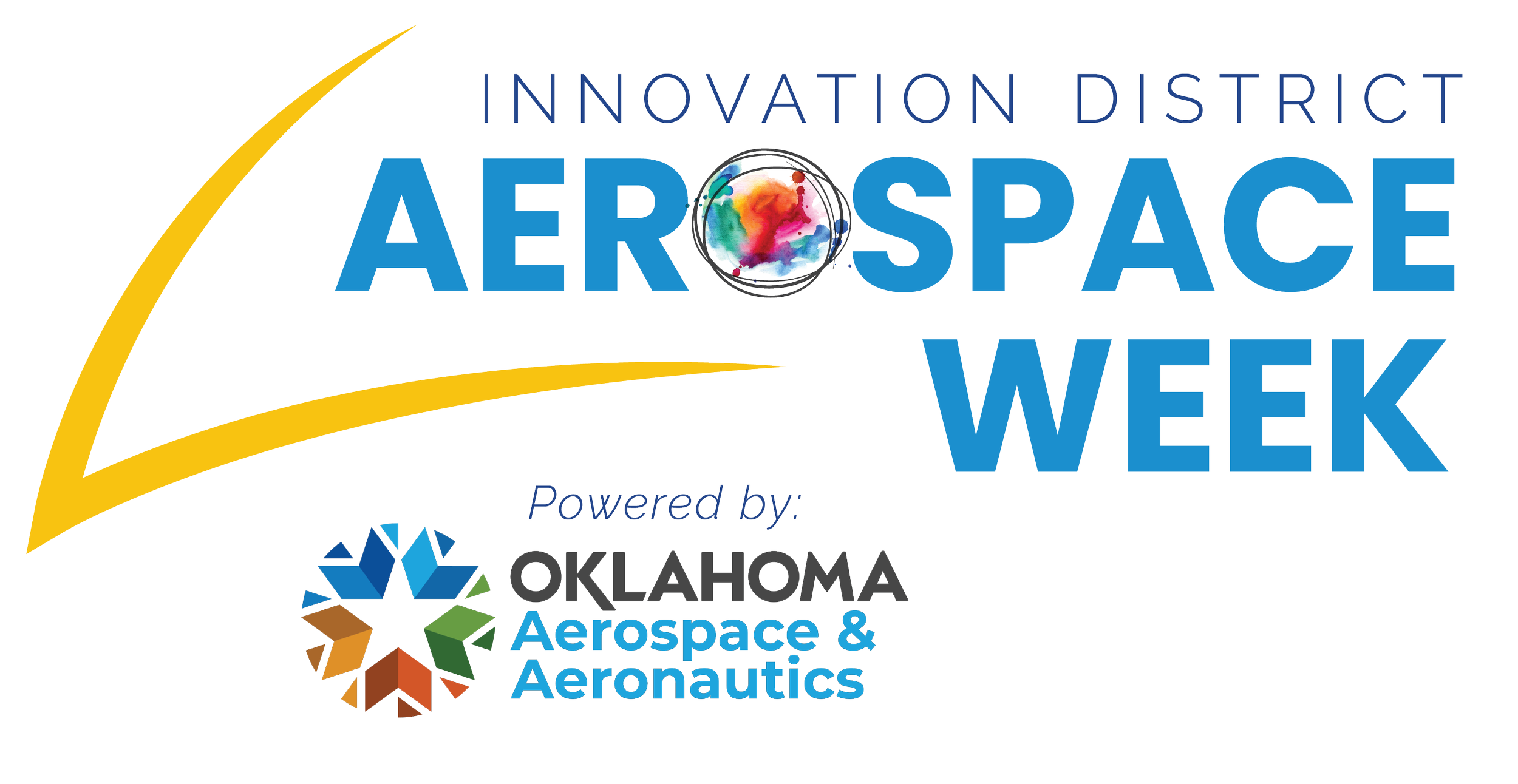 Governor Stitt Proclaims Oklahoma’s Second Annual Aerospace Week ...