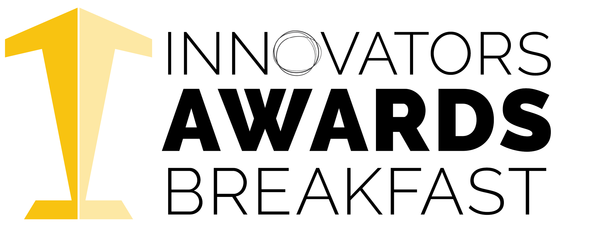 Innovators Awards Breakfast — OKCID