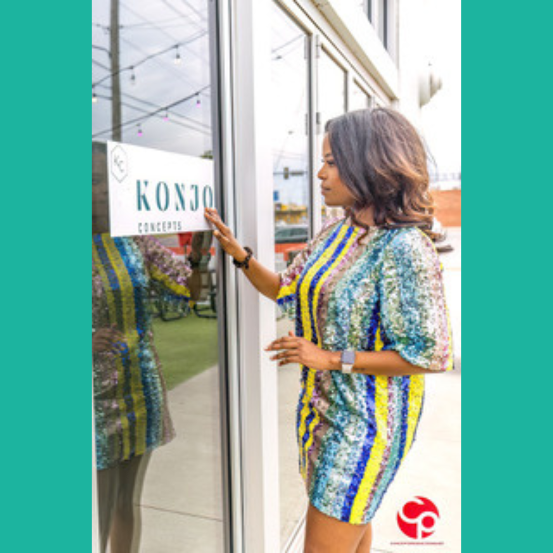 Branding Community: Krystal Yoseph's Journey in Oklahoma City — OKCID