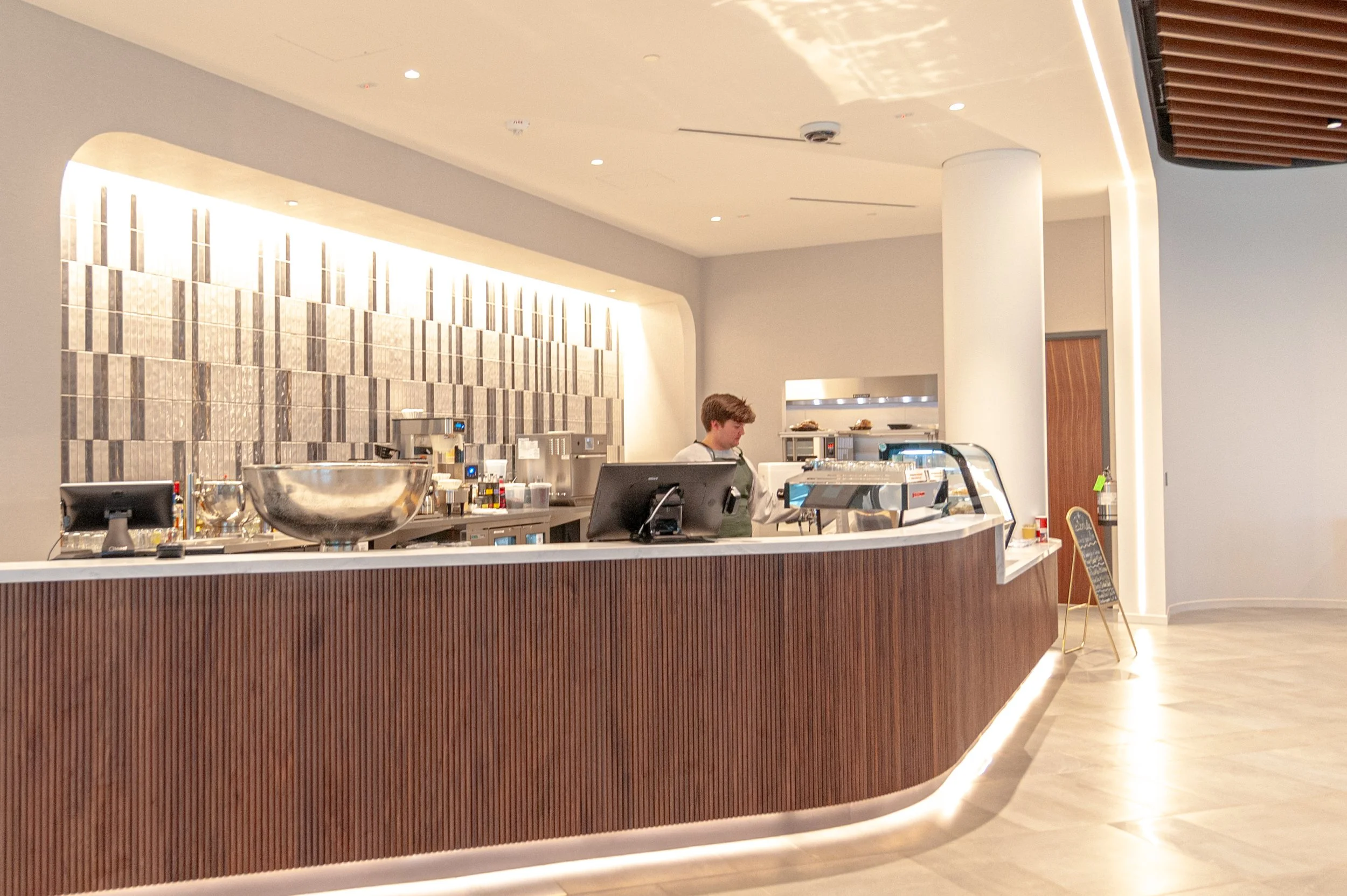 Elemental Coffee Expands to the Oklahoma City Innovation District — OKCID