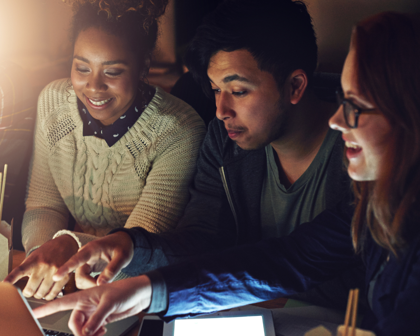 Empowering OKC Residents: Code Fellows Brings Quality Education to Your ...