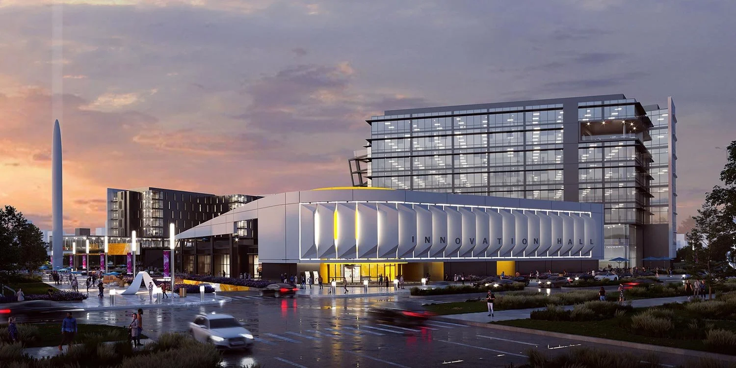 Building Naming Rights — OKCID