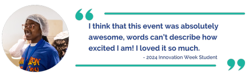 Innovation Week — OKCID