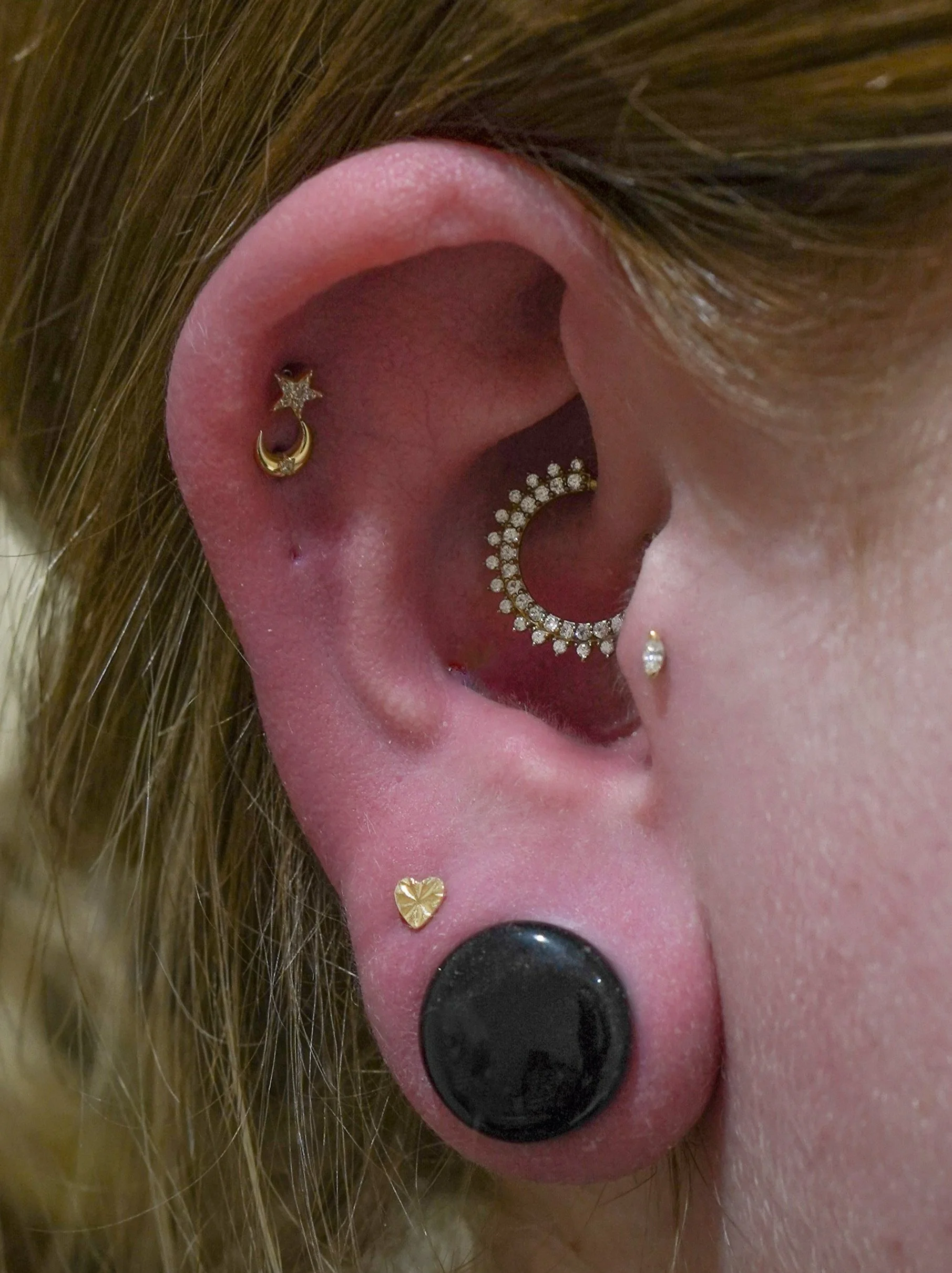 Anointed Tattoo Studio