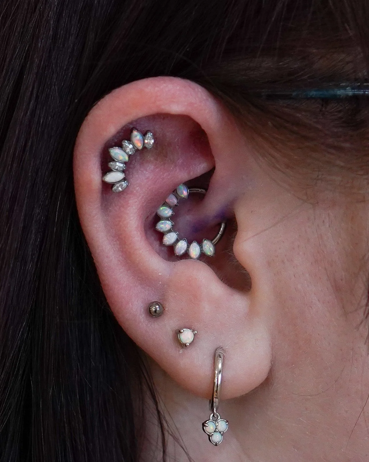 Anointed Tattoo and Piercing Studio