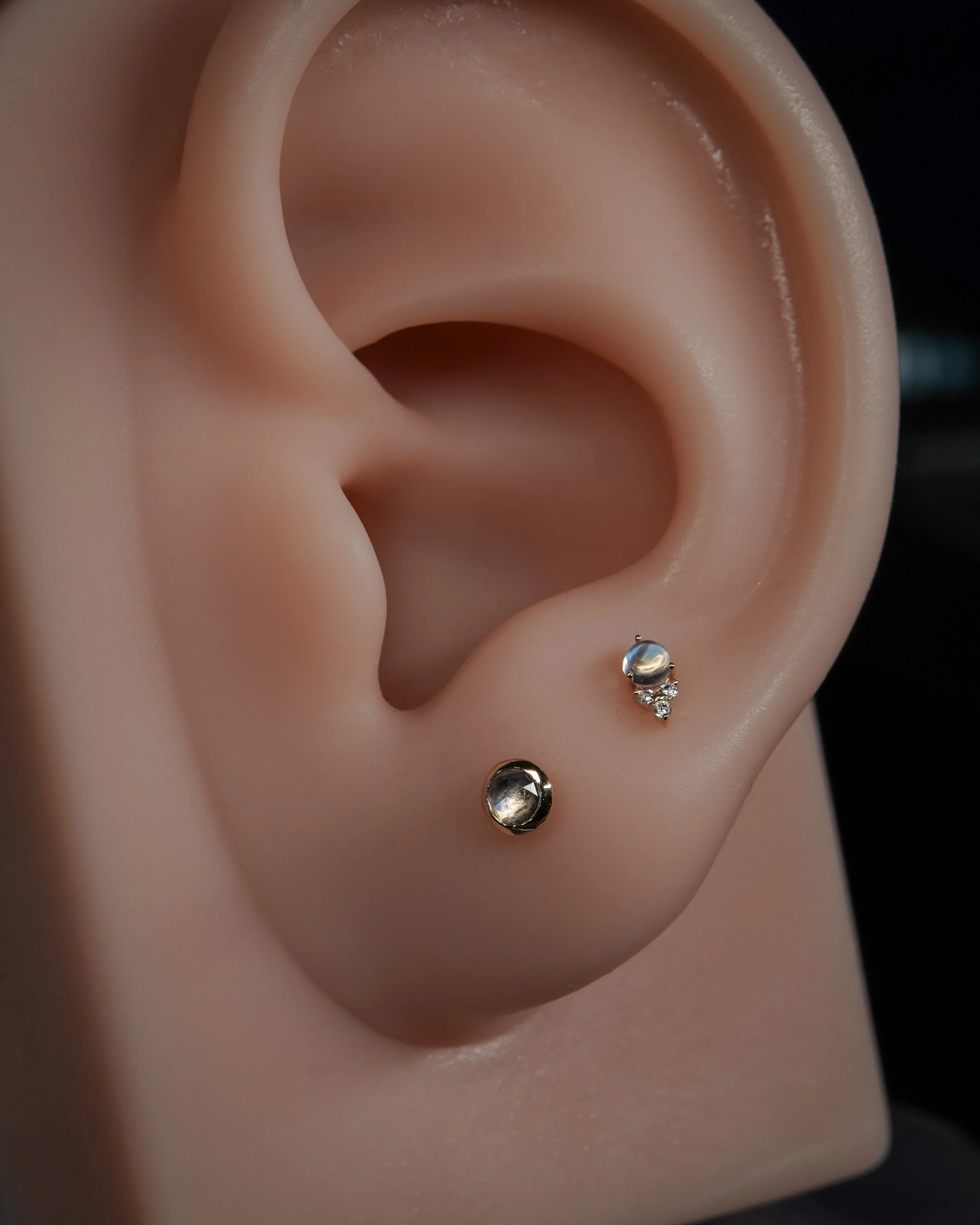 Anointed Tattoo and Piercing Studio