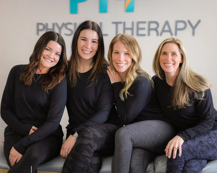 PT+ Physical Therapy | Best Physical Therapy in Fairfield CTFairfield ...
