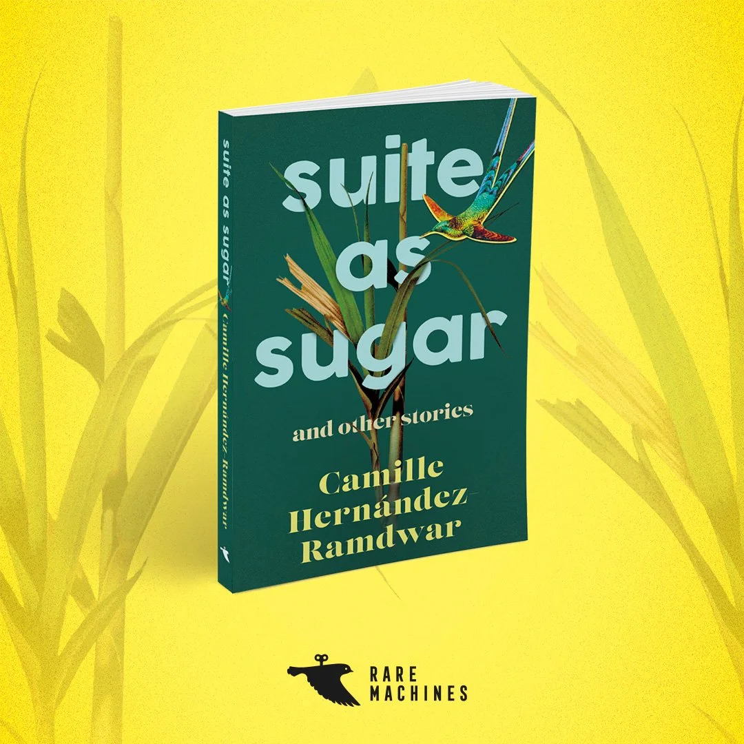 Camille Hernández-Ramdwar