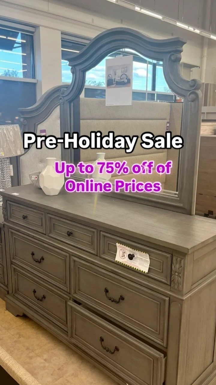 Greensboro, North Carolina — Wayfair Outlet