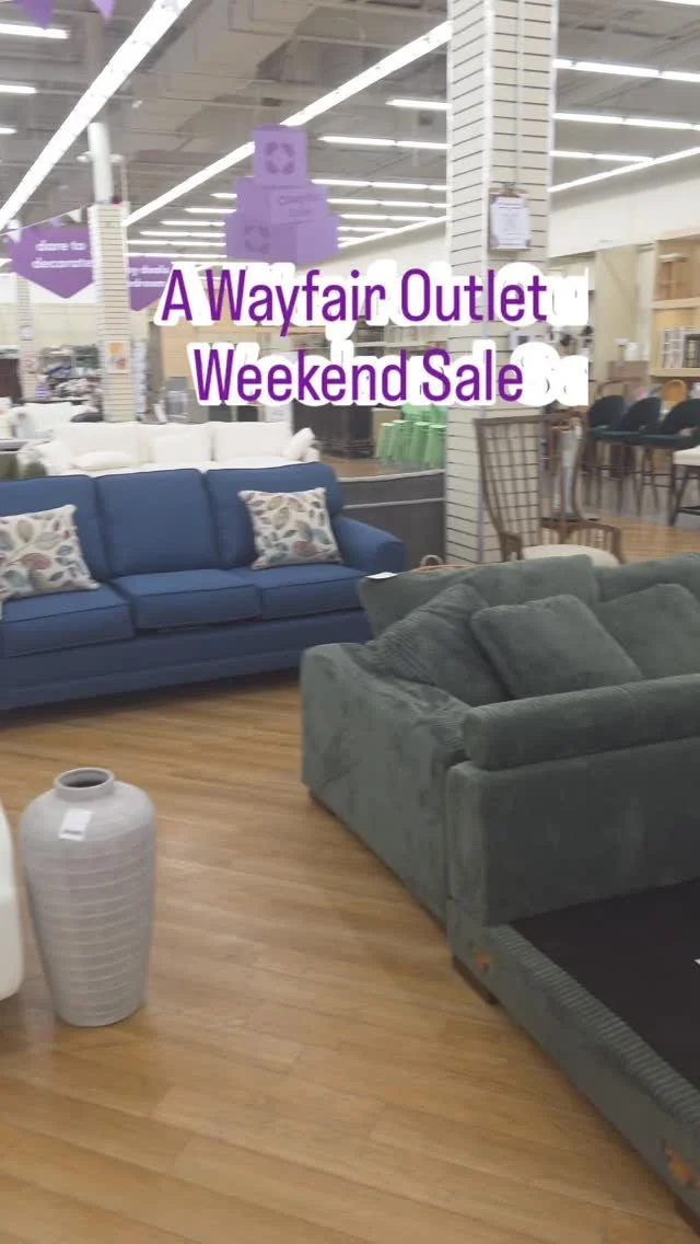 Naperville, Illinois — Wayfair Outlet