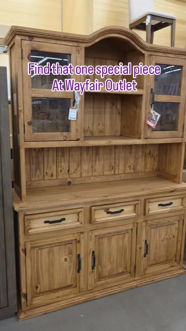 Naperville, Illinois — Wayfair Outlet