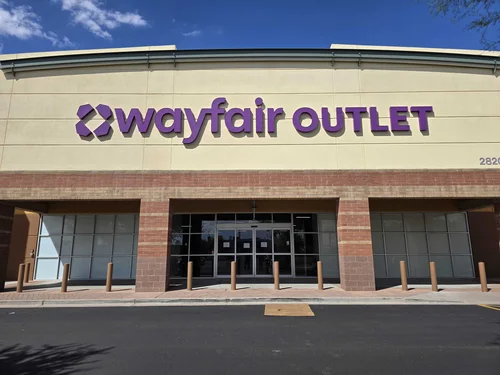 Wayfair Outlet