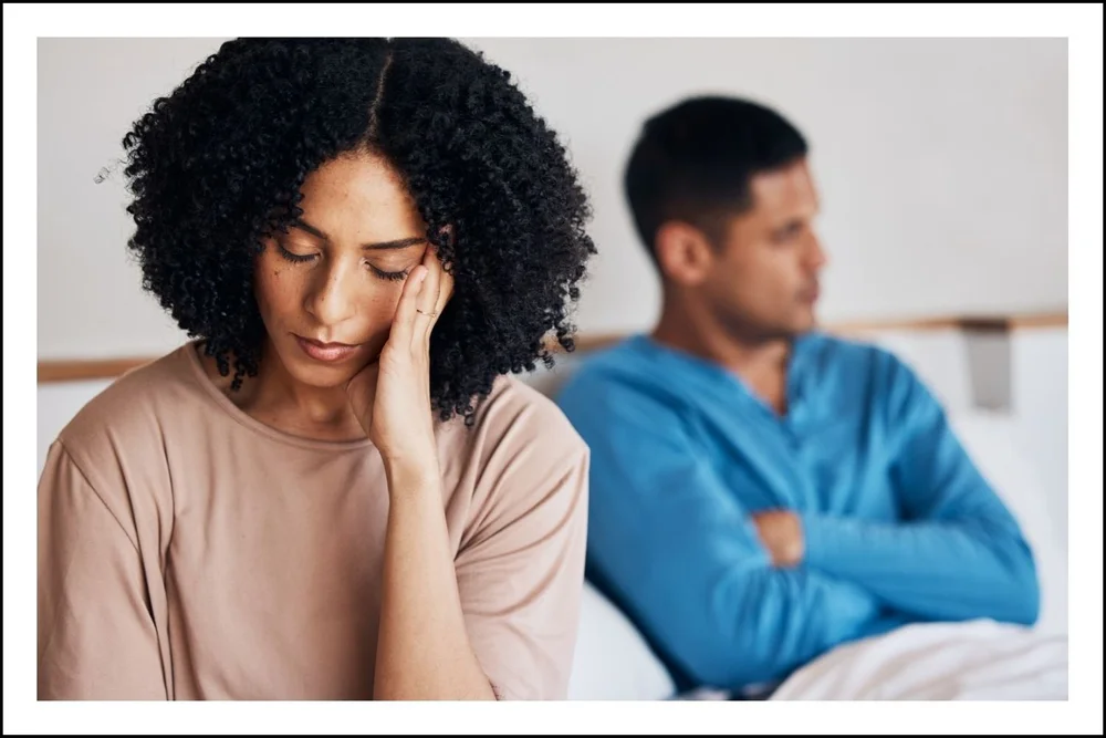 10 Warning Signs of Communication Breakdown in Relationships and How Couples Therapy Can Help