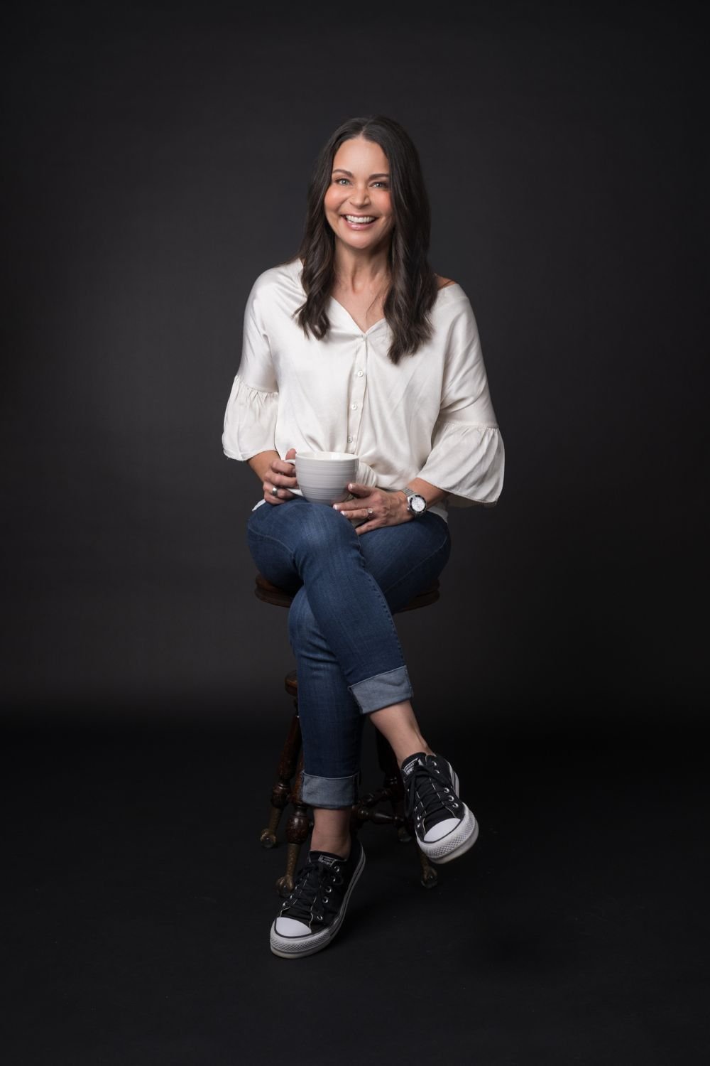 Tricia Lindsay, RP | The Therapy Place Of Oakville