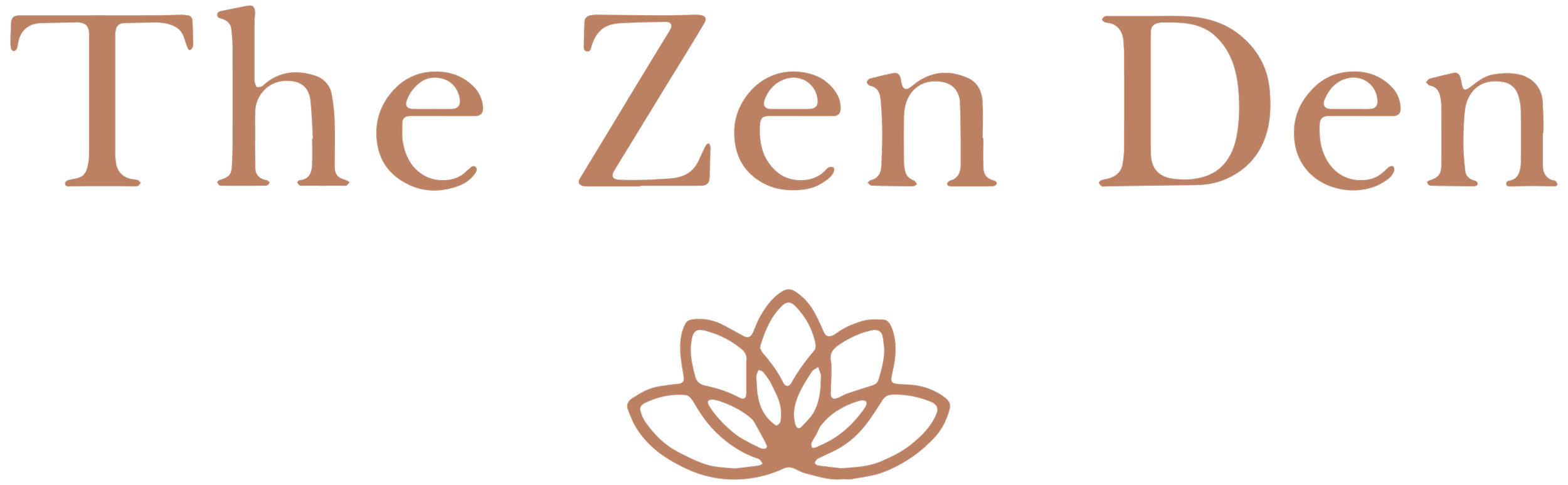 The Zen Den | Massage Studio | RMT Ottawa, Ontario