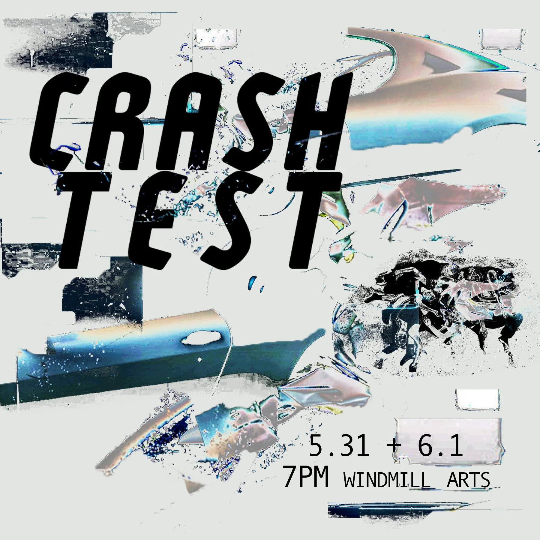 Events — Windmill Arts