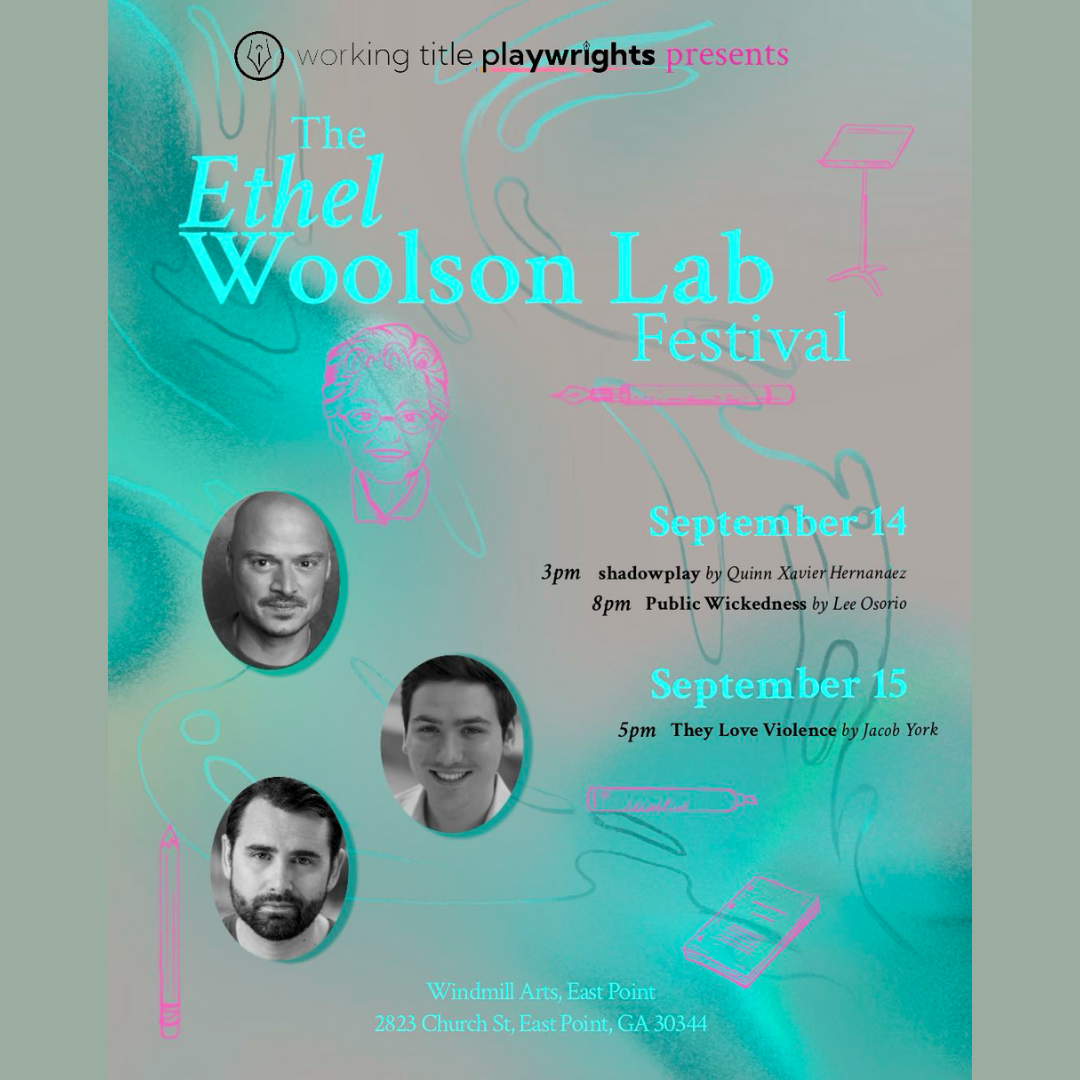 Events — Windmill Arts