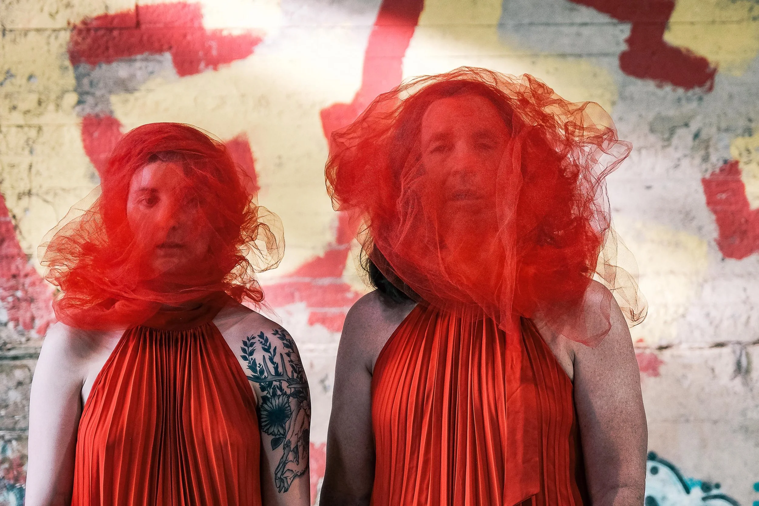 Burning Bones Physical Theatre — Windmill Arts