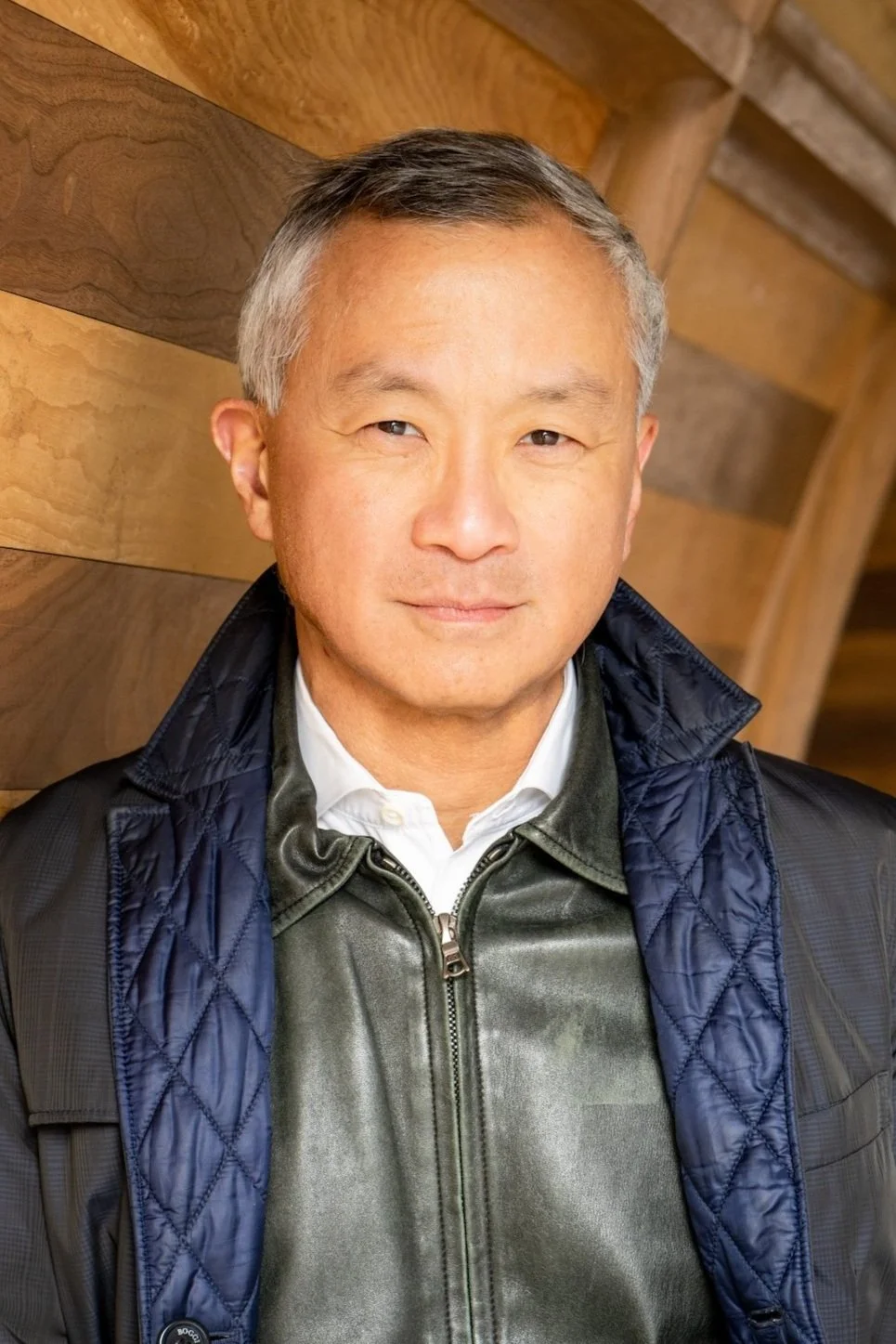 Art Chang — KAFSC's 35th Anniversary Benefit Gala