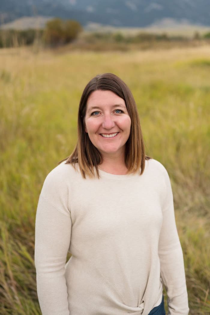 Angie Cavallini - Bozeman Attorney - Cavallini West
