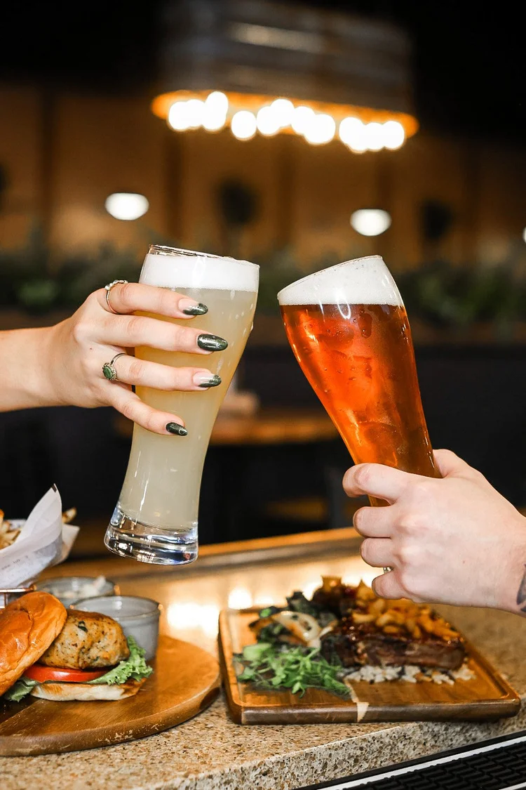 Mac's Tap & Table | Discover Local Flavors - Visit or Order Now
